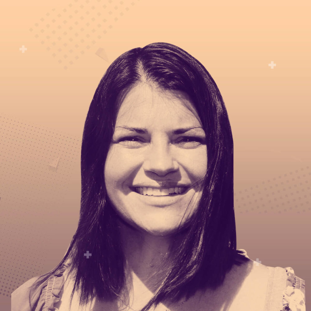 UX INDIA 2018: UX INDIA International Conference Speaker Andrea Zeller