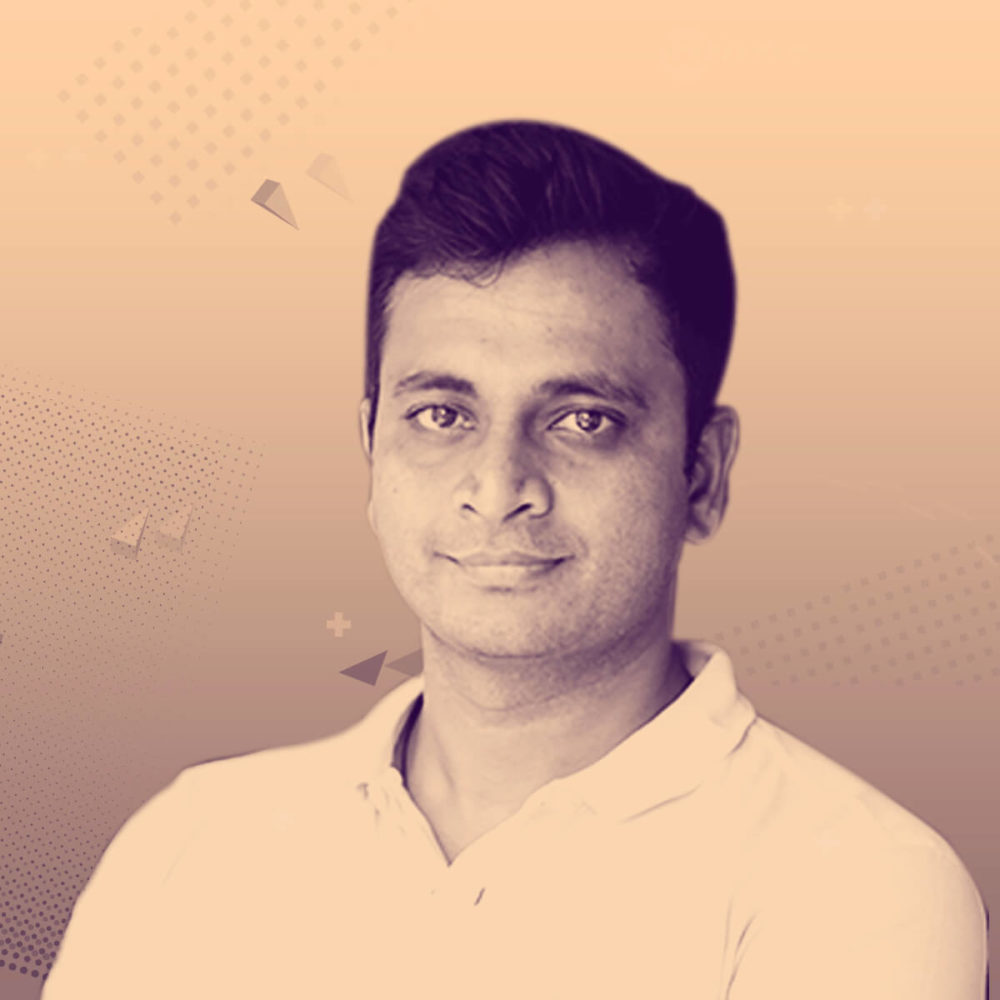 UX INDIA 2018: UX INDIA International Conference Speaker Anil Reddy
