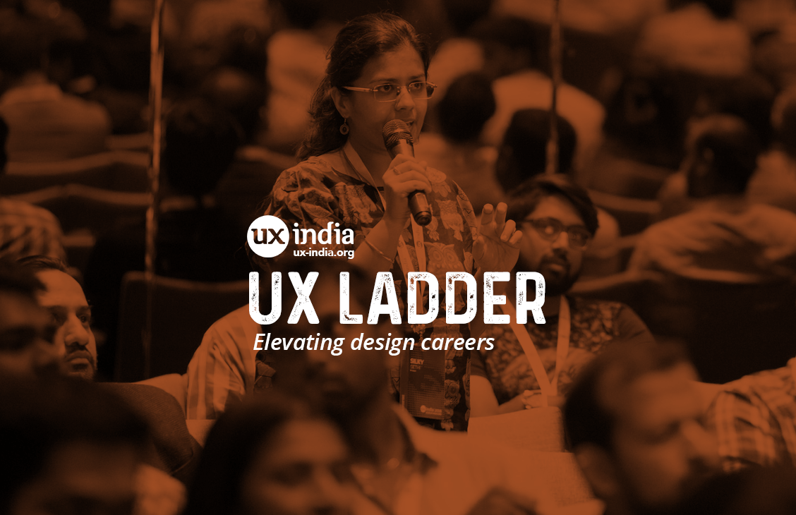 About UXINDIA | UX INDIA 2018 Int'l Conference on User Experience Design