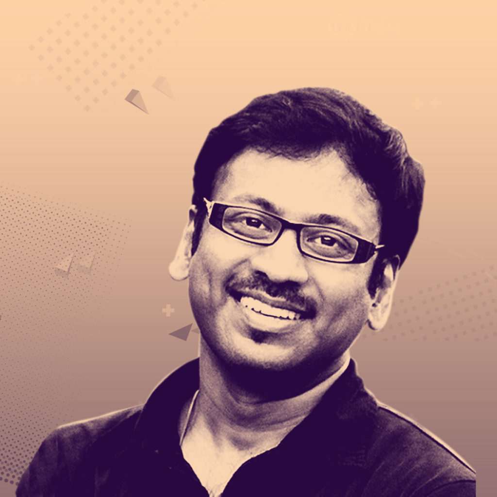 About UXINDIA | UX INDIA 2018 Int'l Conference on User Experience Design